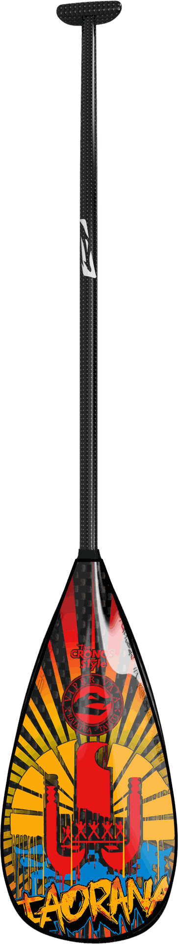 PADDLES | Viper Va'a