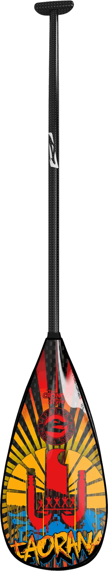 PADDLES | Viper Va'a