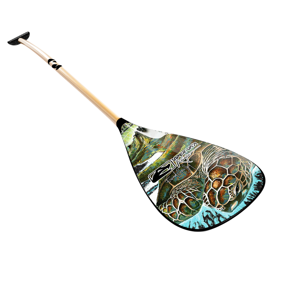 AITO PADDLE | Viper Va'a